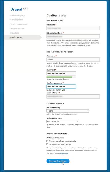 How To Create Batch Api In Drupal Step By Step Guide Pti Webtech