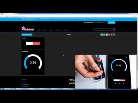 Program Arduino Boards Visually Fast And Easy With Visuino Arduino