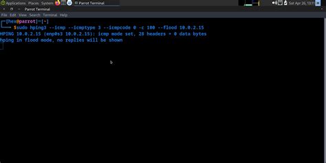 Building Network Scanner Using Python With Scapy By Mihir Shah Medium