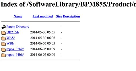 A Portal To A Portal IBM Installation Manager Installing Across The Web