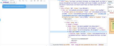 Help Wanted Make Hmr Work With Vite Storybook