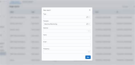 Smart Reports Zerynth