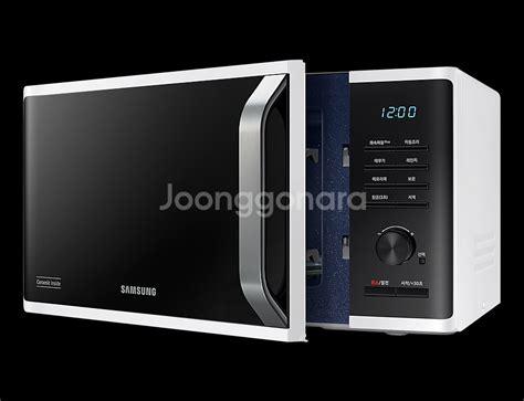 삼성 세라믹 전자레인지 23l 전자레인지오븐제빵기 중고나라