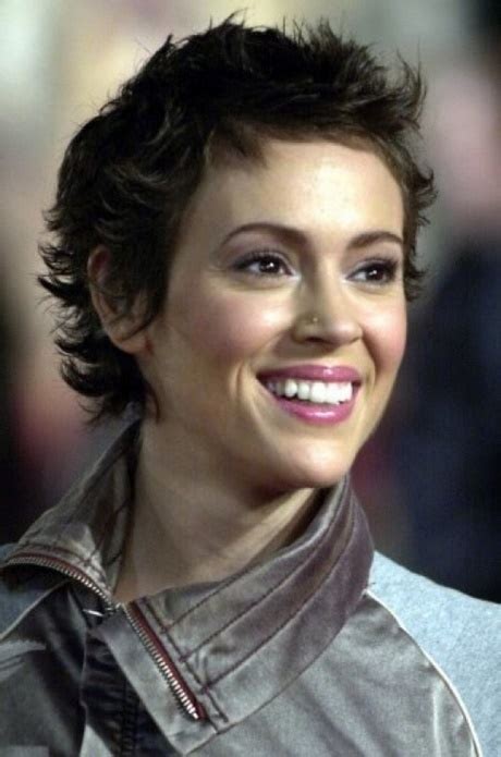 Hairstyles After Chemo