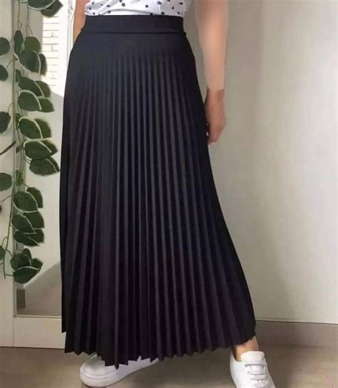 ۱۰ مدل دامن کلوش چین دار مدل دامن کلوش مجلسی