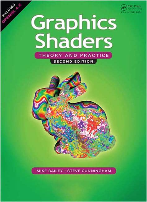 قیمت و خرید کتاب Graphics Shaders