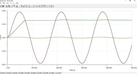 Opa615 High Speed Peak Detector For Burst Signal Amplifiers Forum Amplifiers Ti E2e