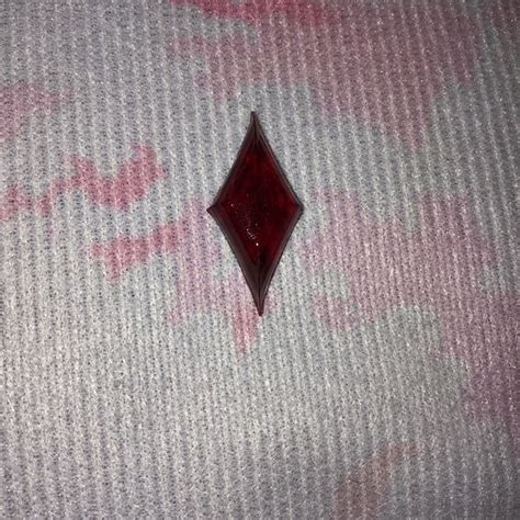 Forehead Gem Earring Gem Flat Back Jewel Raven Cosplay Costume
