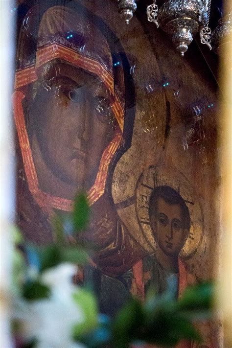 Смоленская икона Божией Матери: Одигитрия, Лука, фото, в чем помогает ...