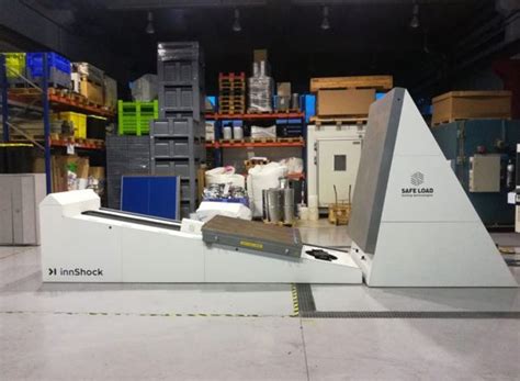 Impact Testing Machines Archives Safe Load Testing Technologies