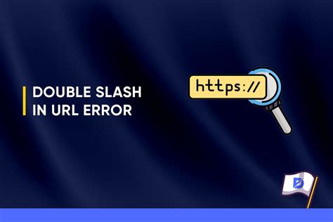 Double Slash In Url Error In Technical Seo Dopinger Blog
