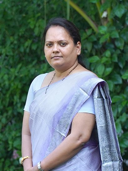 Dr Vaishali Chourey