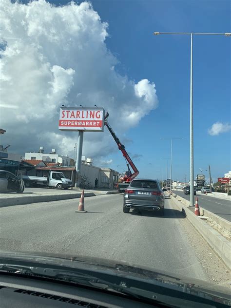 Ehsan Sadeghi On Linkedin I Didnt Want To Pick On Workers Here In North Cyprus But Health And