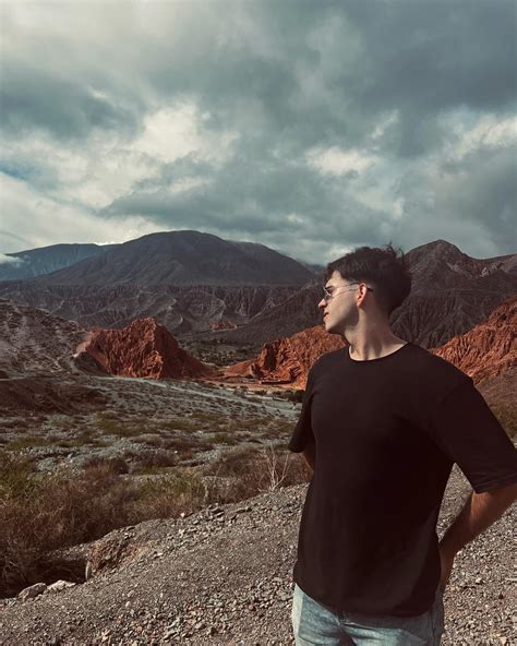 Mateo Mateoluna • Instagram Photos And Videos