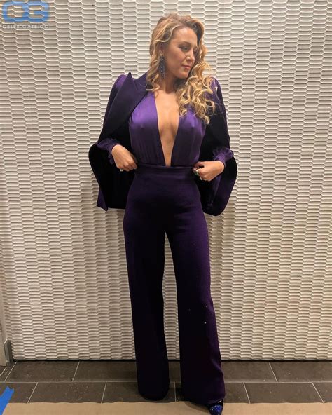 Blake Lively Nude Pictures Onlyfans Leaks Playboy Photos Sex Scene Uncensored