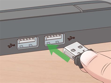 3 Ways To Clean A Computer Mouse WikiHow