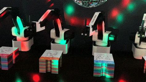 Robot Features And Superpowers — Ai Sketchbot