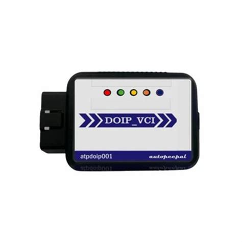 Autopeepal Doip Vehicle Communication Interface At Best Price In Pune