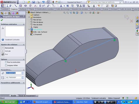 How To Make A Car With Some Simple Operations In Solidworks Grabcad Tutorials