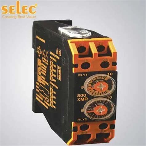 Selec Analog Timer Color Black At Best Price In Jaipur Nityananda