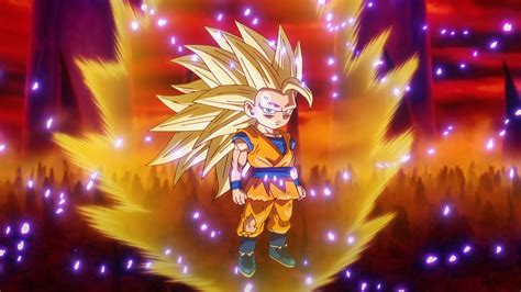 Dragon Ball Daima Audience De Lépisode 17 Au Japon Dragon Ball