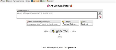 10 Best Ai Girl Generators For Pretty Ai Girls