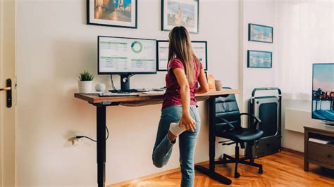 Ergonomic Optimisation A Complete Guide For Office Workers