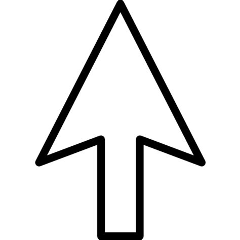 Mouse Pointer Xnimrodx Lineal Icon