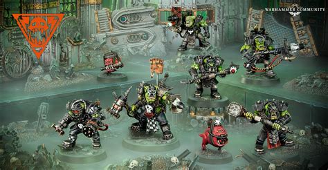 Wrecka Crew Kill Team Review Path To Glory