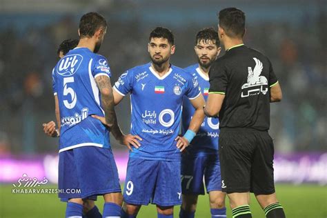 رابطه تلخ مهدی مهدی‌پور با آخرین گل استقلال به آلومینیوم عکس خبرورزشی