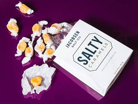 These Are The Fancy Candies Were Eating This Halloween Saveur