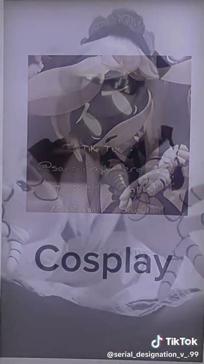 Cyn Cosplay ️💫☺️ Youtube