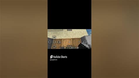 کوچک ترین خونه ماینکرافت Youtube