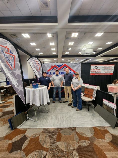Reuben Shetler On Linkedin Hanging Out With My Friends From All American Roof Pros At The Erie