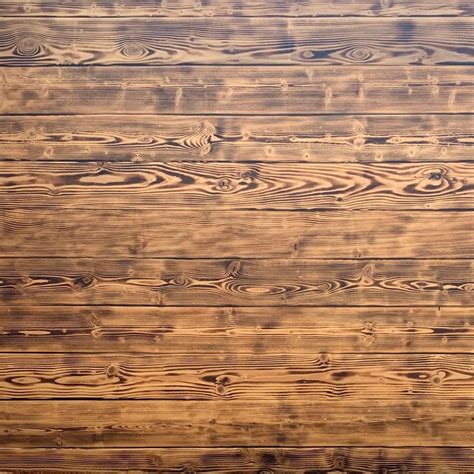 Reclaimed Scaffold Board Cladding All Sizes Flame Or Charred The Scaff Shop