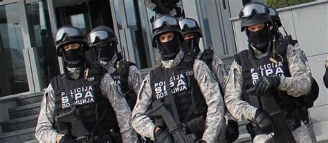 Sipa Provodi Operativnu Akciju Ringišpil Na širem Području Bih