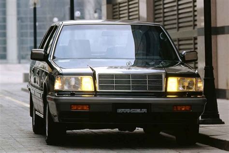 [주말의 Mg] 시대를 관통한 차 그랜저 36년 역사를 돌아보다 모터그래프