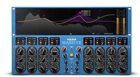 18 Best Analog Emulation Plugins
