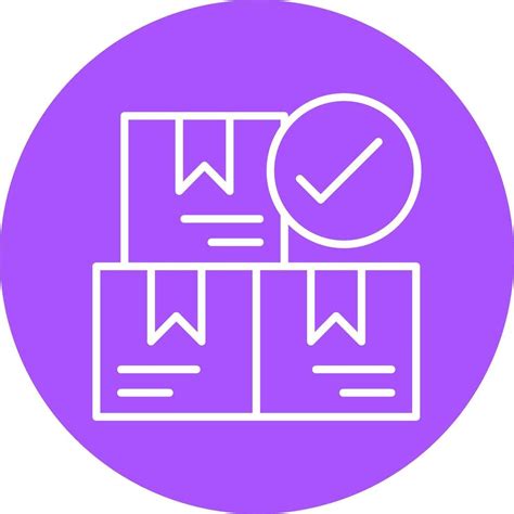 Product Availability Icon Design 50234952 Vector Art At Vecteezy