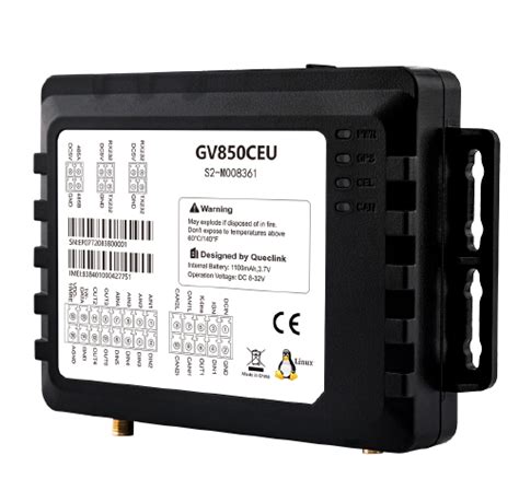 GV850CEU GV850CNA MIRIFICA Store