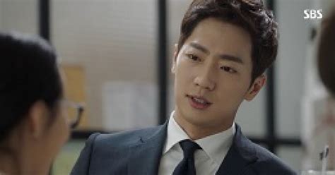 당잠사 이상엽 법 위에 있는 능력 있는 변호사 완벽 변신