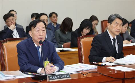 국회 교육위 ‘하늘이 사건 현안 질의“교사 격리했어야” 질타