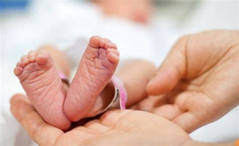 12 წლის მოზარდი დედა გახდა გურიის მოამბე