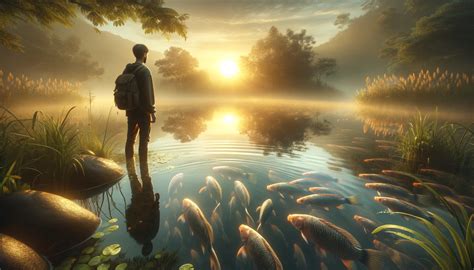 Nằm Mơ Thấy Cá Rô Giải Mã Giấc Mơ Và Điềm Báo Số Đề Chuẩn Xác