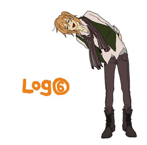 LOG⑥ KURO