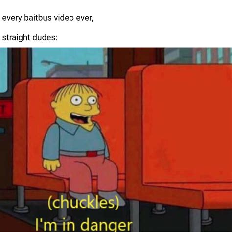 Every Baitbus Ever R Memes