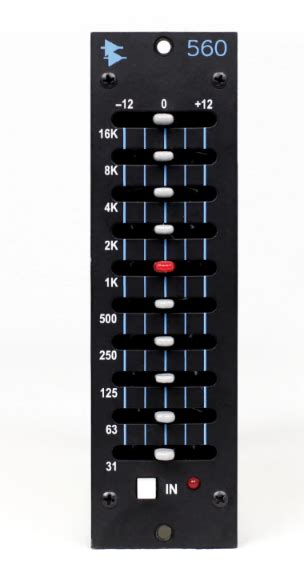 Graphic Vs Parametric Equalizers Key Differences Explained Recording Ear