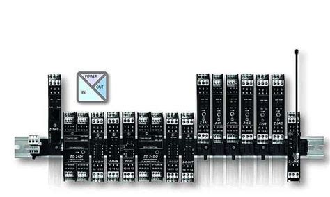 Difference Between Modbus Rtu And Modbus Tcp Profarrow