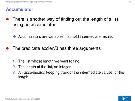 Ppt Prolog Part 2 Powerpoint Presentation Free Download Id3776234