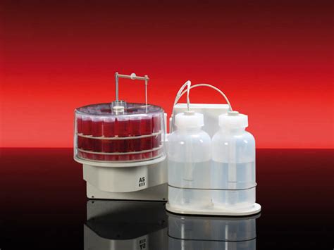 Atomic Fluorescence Spectrometer Process Ritm Industry